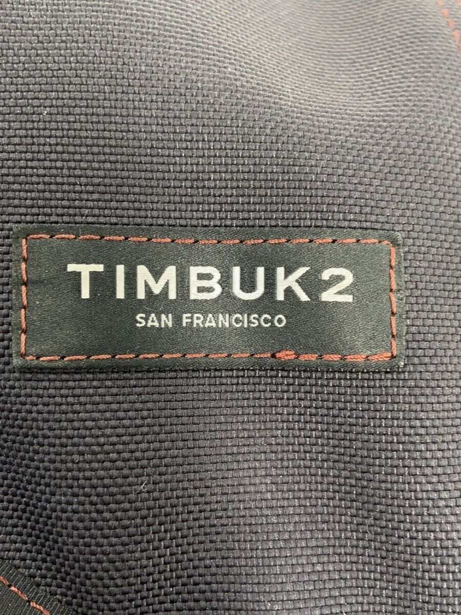 Yahoo!オークション - TIMBUK2 ショルダーバッグ/-/BLK