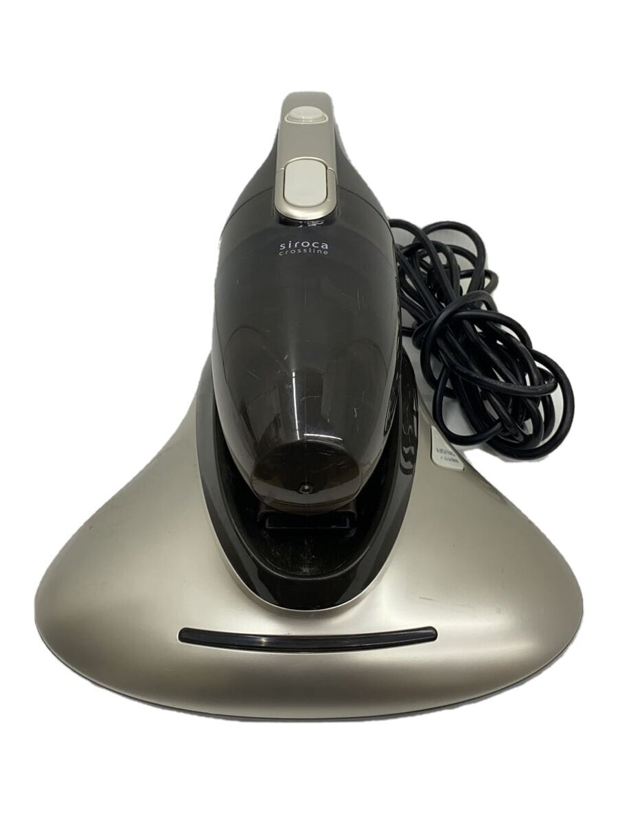 Yahoo!オークション - siroca(Auc Sale) 掃除機 siroca crossline SVC-...