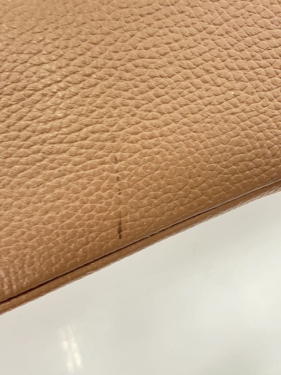 Yahoo!オークション - ATAO ショルダーバッグ/-/BRW/無地