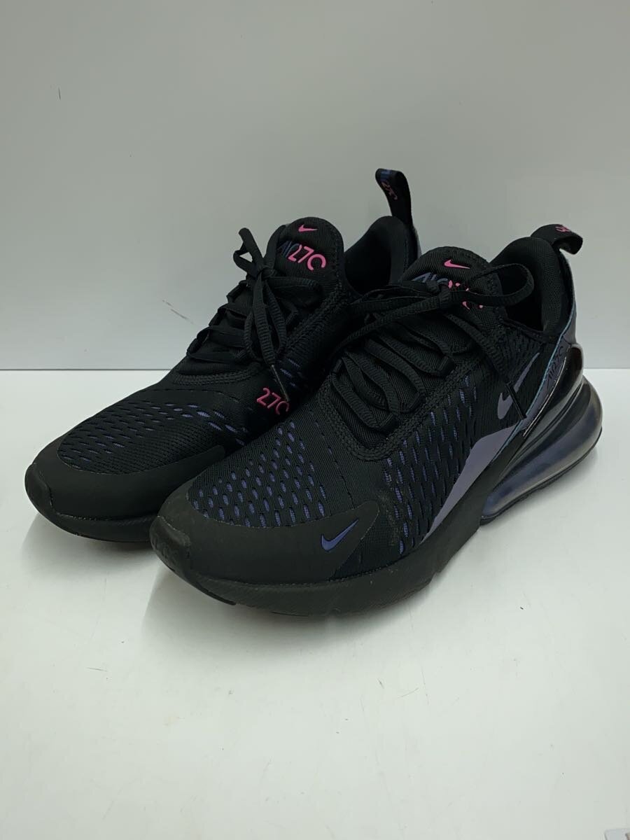 Yahoo!オークション - NIKE AIR MAX 270/エアマックス/ブラック/AH8050...