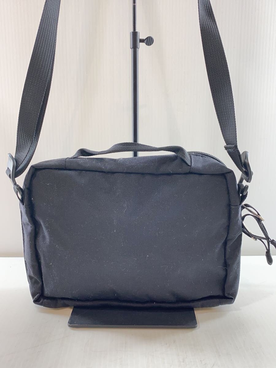 agnes b.◇ショルダーバッグ/-/BLK - その他 agnes b.◇ショルダーバッグ/-/BLK - その他