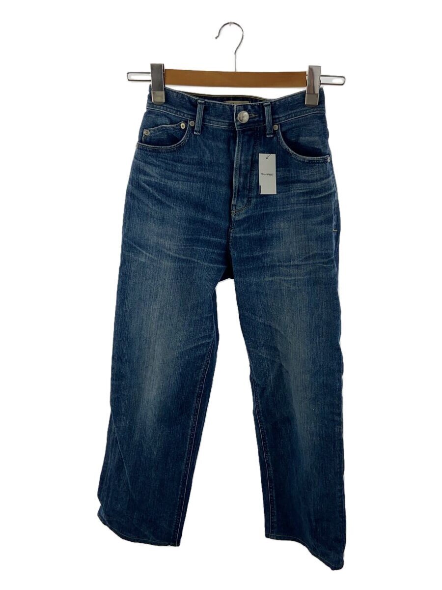 Yahoo!オークション - YANUK ボトム/23/コットン/IDG/57124231