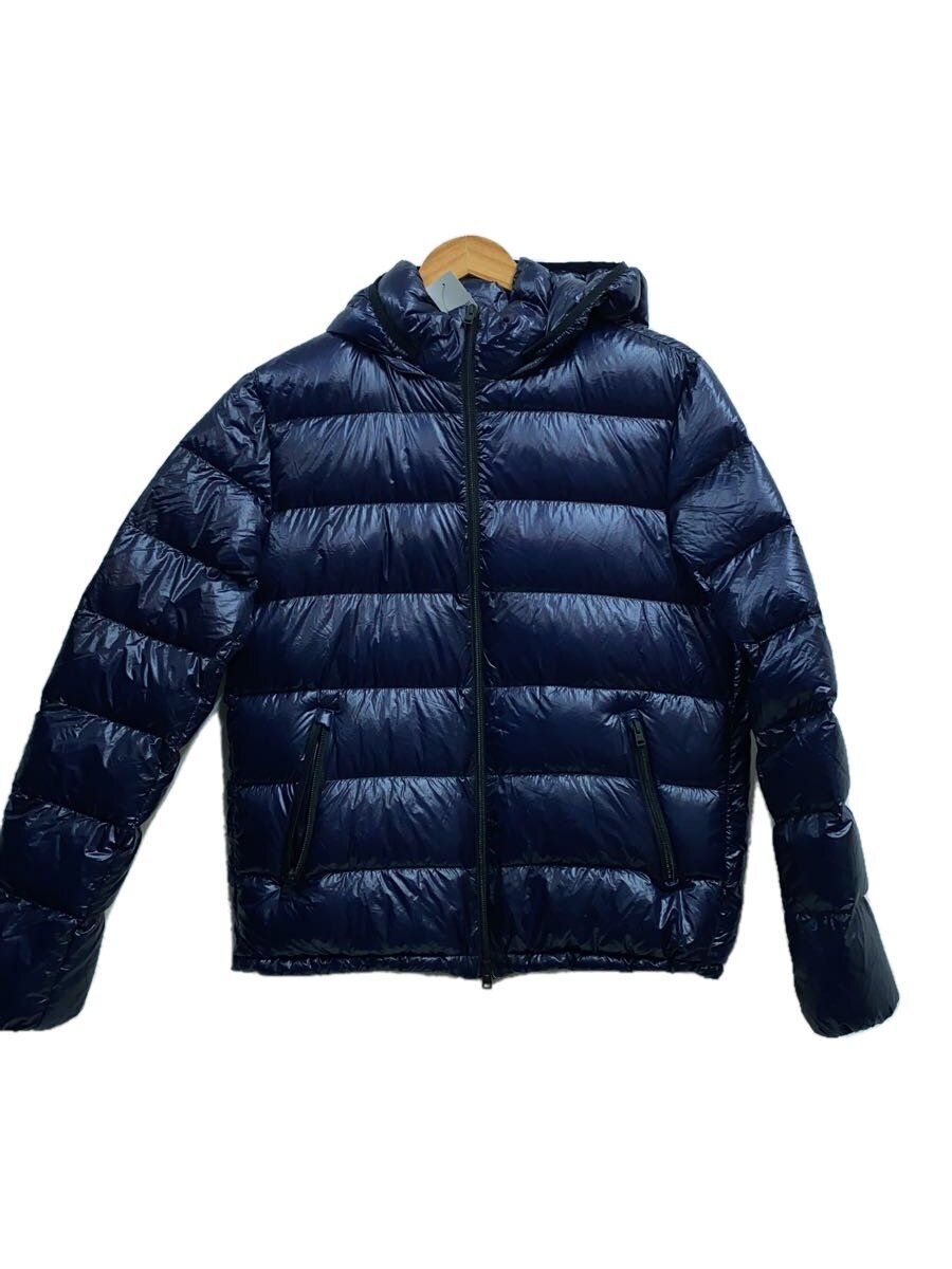 Yahoo!オークション - HERNO 20AW/セッテデニールフーデッドダウン/ポ...