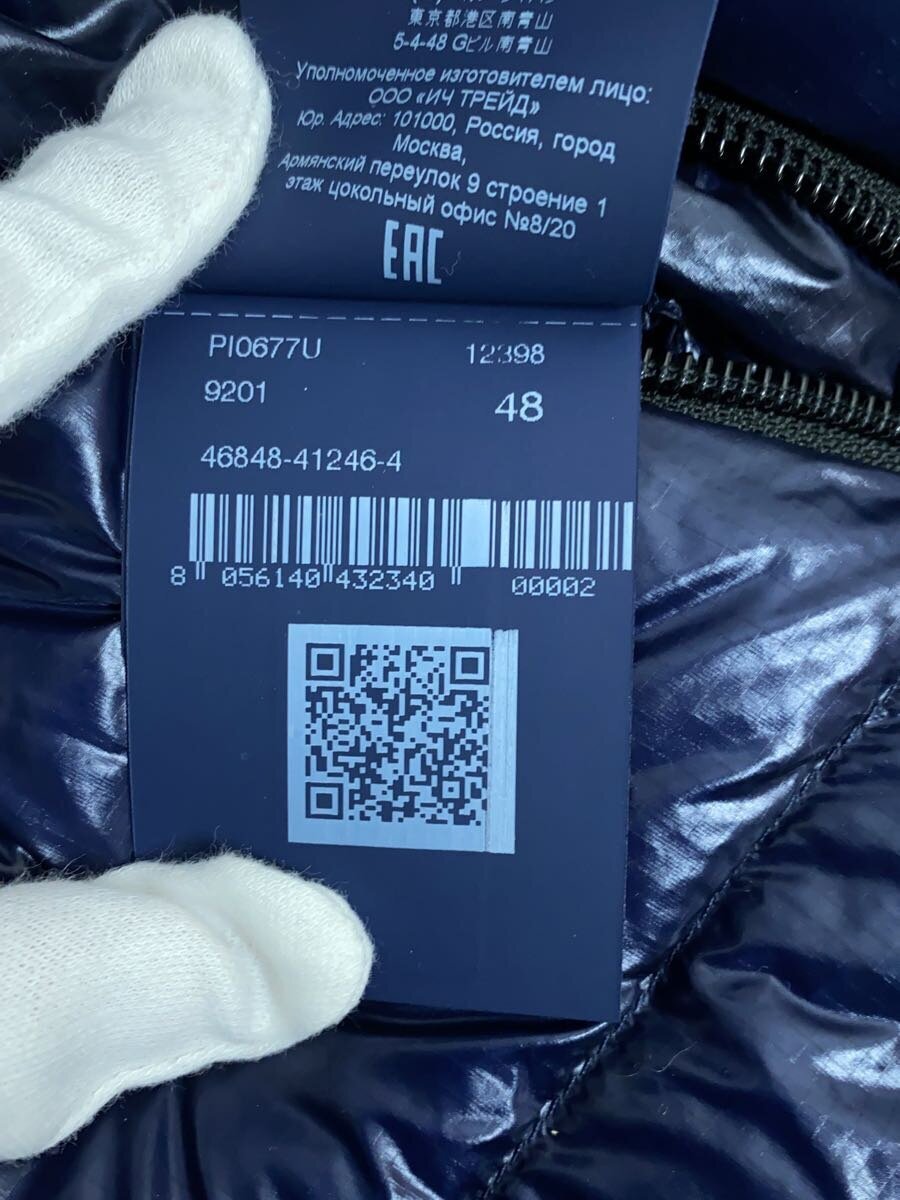 Yahoo!オークション - HERNO 20AW/セッテデニールフーデッドダウン/ポ...