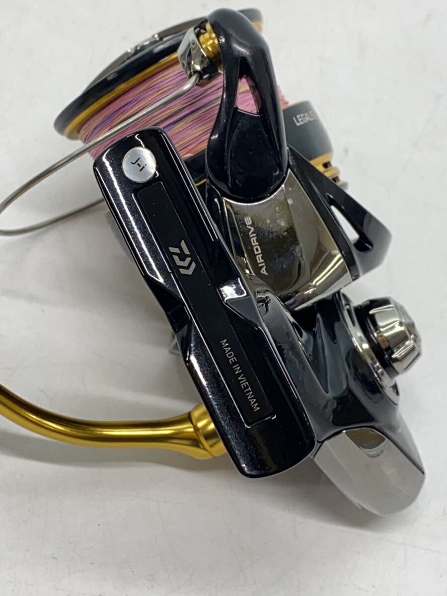 Yahoo!オークション - DAIWA リール/スピニングリール/LT5000-CXH