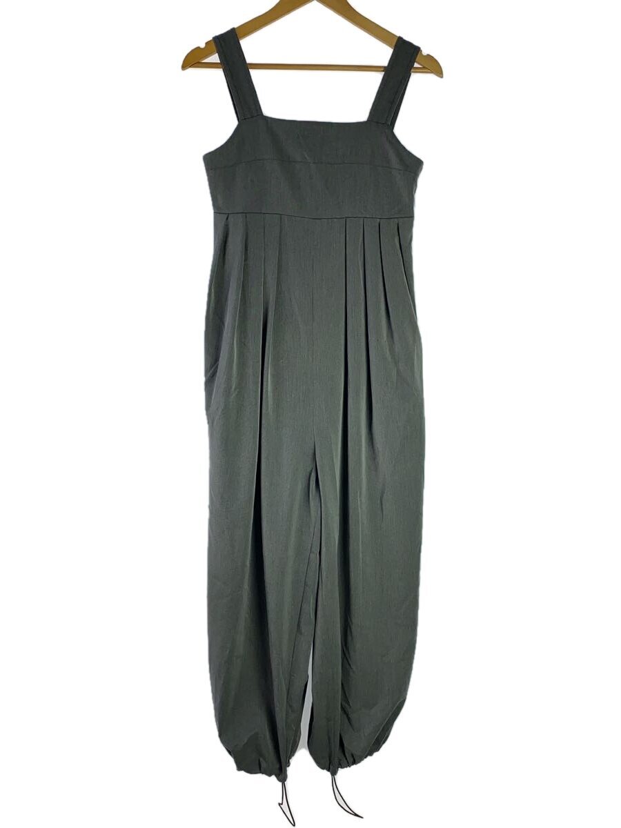 Yahoo!オークション - TODAYFUL オールインワン/36/ポリエステル/グレ...