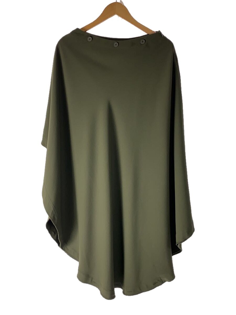 Yahoo!オークション - MM6 ジャケット/38/ポリエステル/KHK/S32MA0212