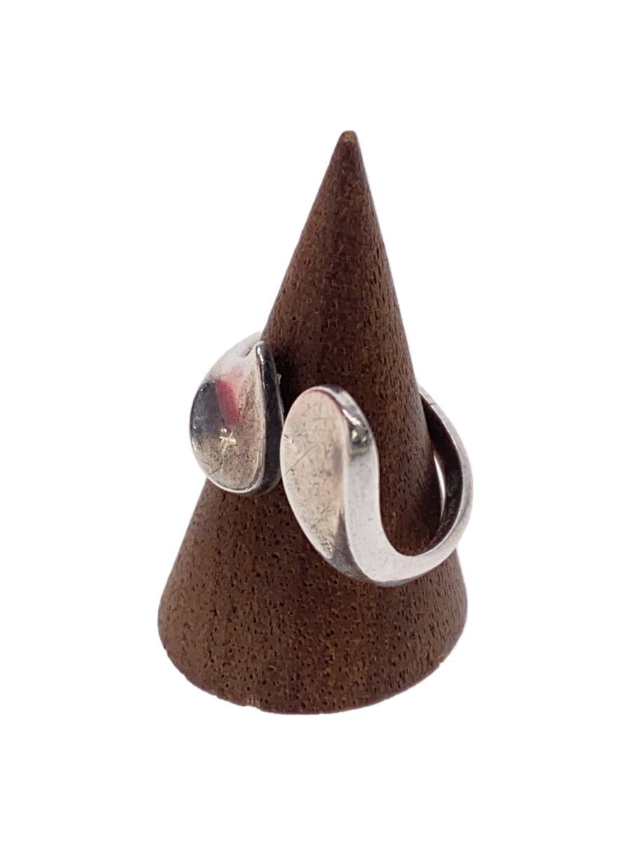 Yahoo!オークション - GEORG JENSEN リング/SV925/8号/SLV/メンズ