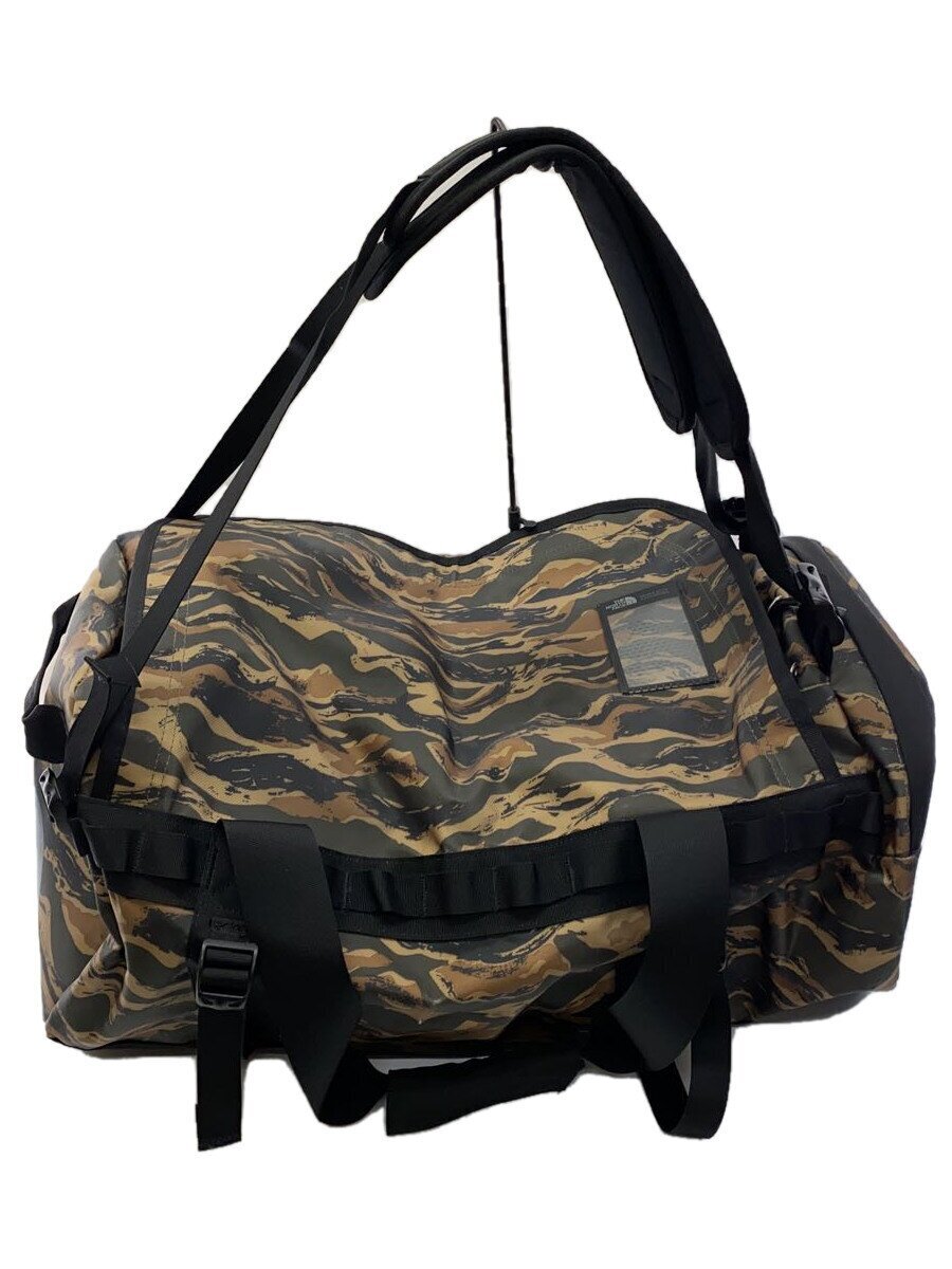 Yahoo!オークション - THE NORTH FACE BC DUFFEL M 65L/ボストンバッグ...