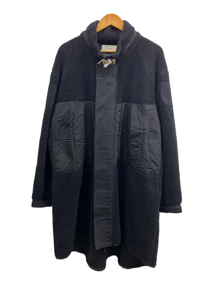 Yahoo!オークション - Azuma. コート/0/コットン/BLK/20AH-CO-02/