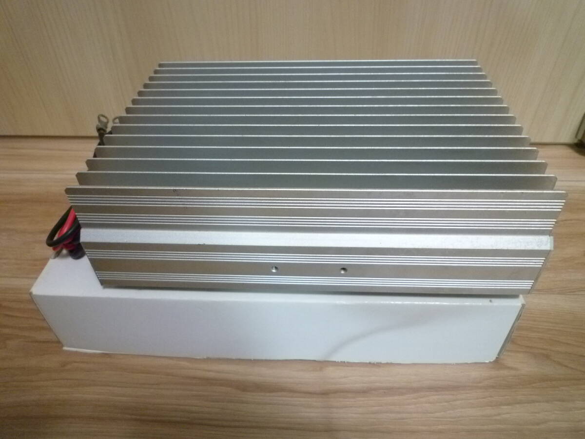 Yahoo!オークション - 東京ハイパワー HL－180V 144MHzオールモ...