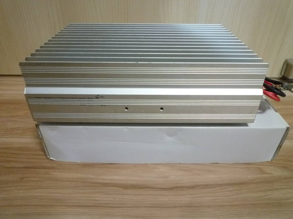 Yahoo!オークション - 東京ハイパワー HL－180V 144MHzオールモ...