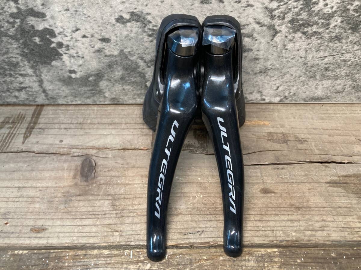 Yahoo!オークション - IT389 シマノ SHIMANO アルテグラULTEGRA ST-R80...