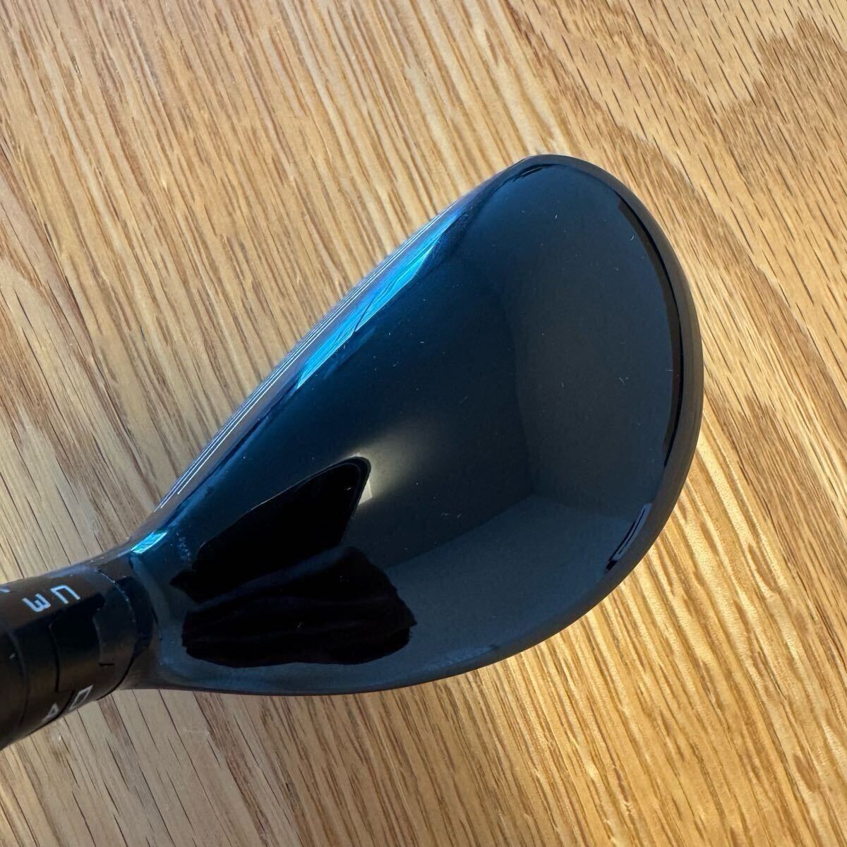 Yahoo!オークション - 純正 タイトリスト TS2 HYBRID 27° TENSEI CK ...