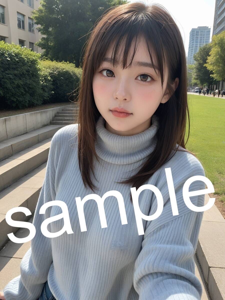 Yahoo!オークション - 【1点限定】A4 ポスター かわいい きれい メガ...