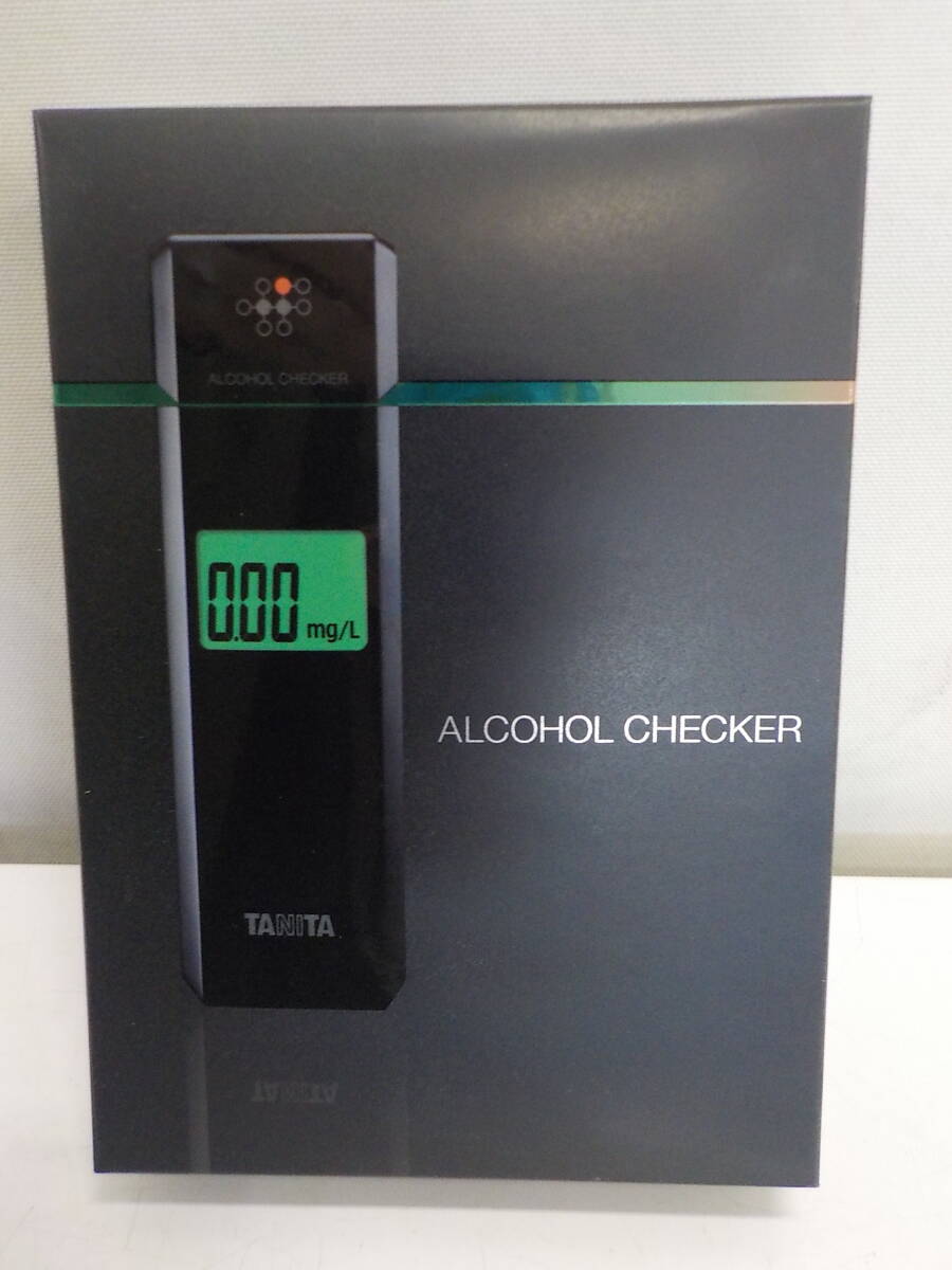 TANITA タニタ アルコールチェッカー アルコールセンサー HC-310 ブラック 運転手 ドライバー(その他)｜売買されたオークション情報、yahooの商品情報をアーカイブ公開 ...