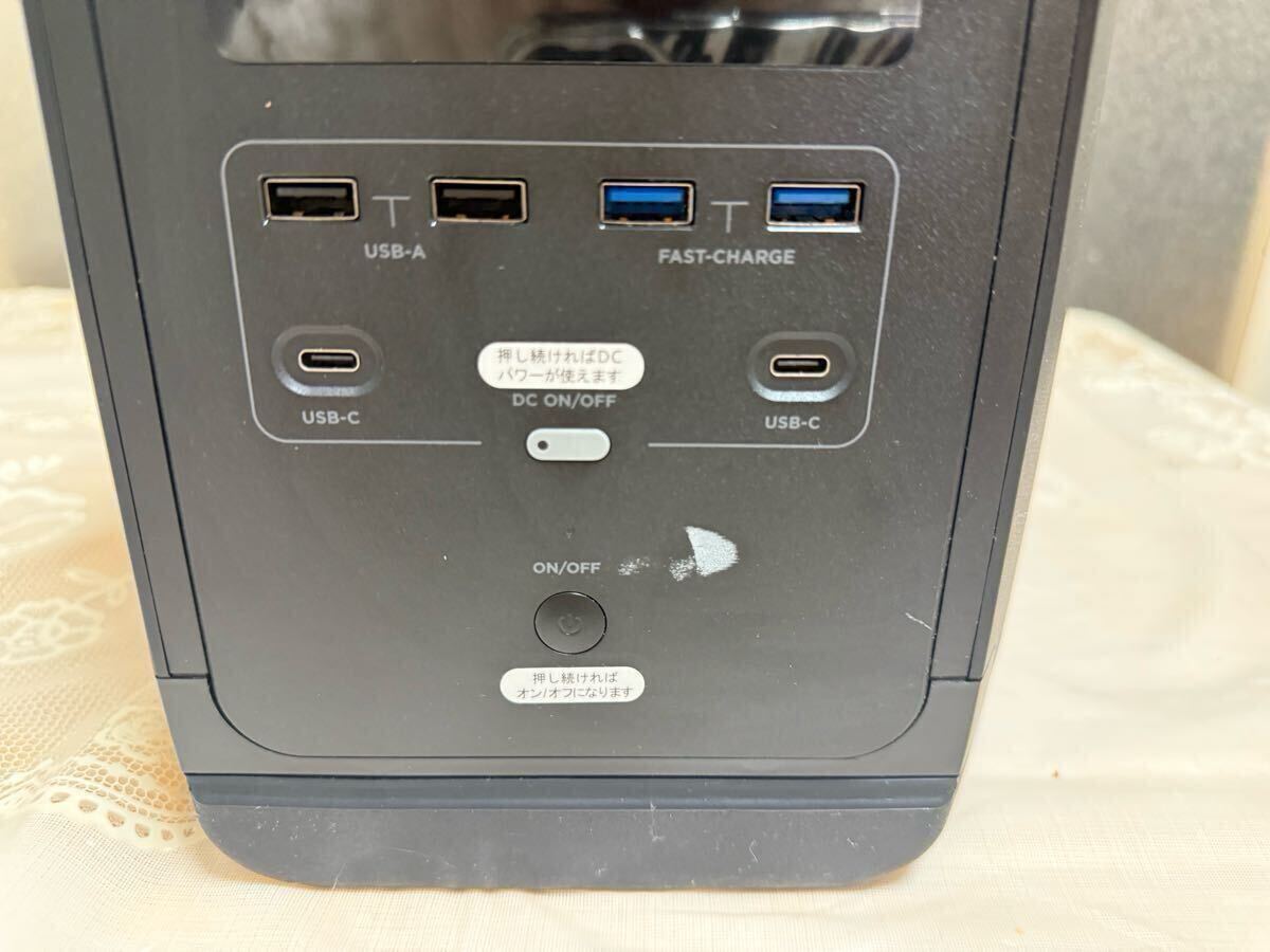 Yahoo!オークション - EcoFlow エコフロー EF DELTA EF3 Pro ポータブ...