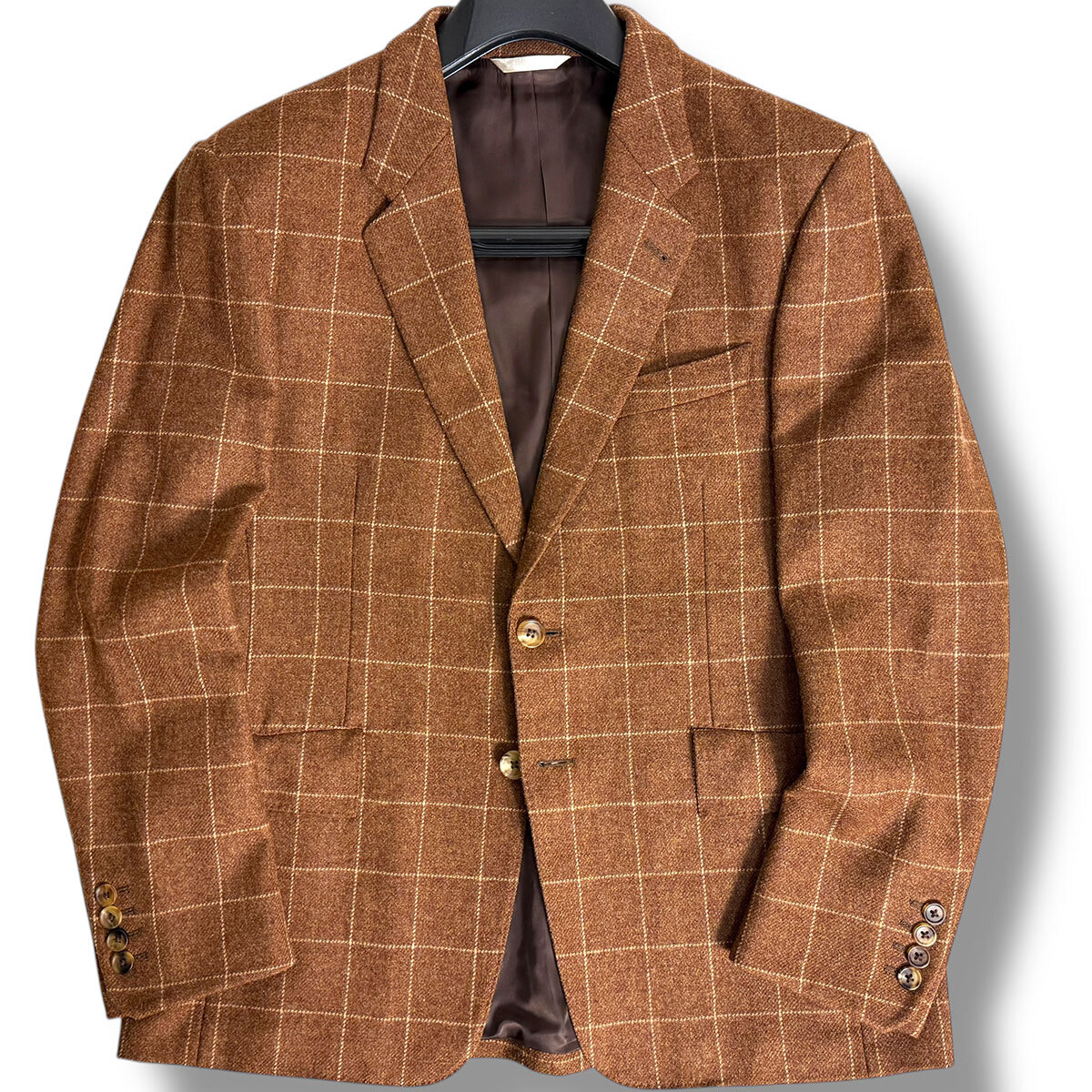 Yahoo!オークション - J7390 超美品 ポールスミスコレクション ウイン...