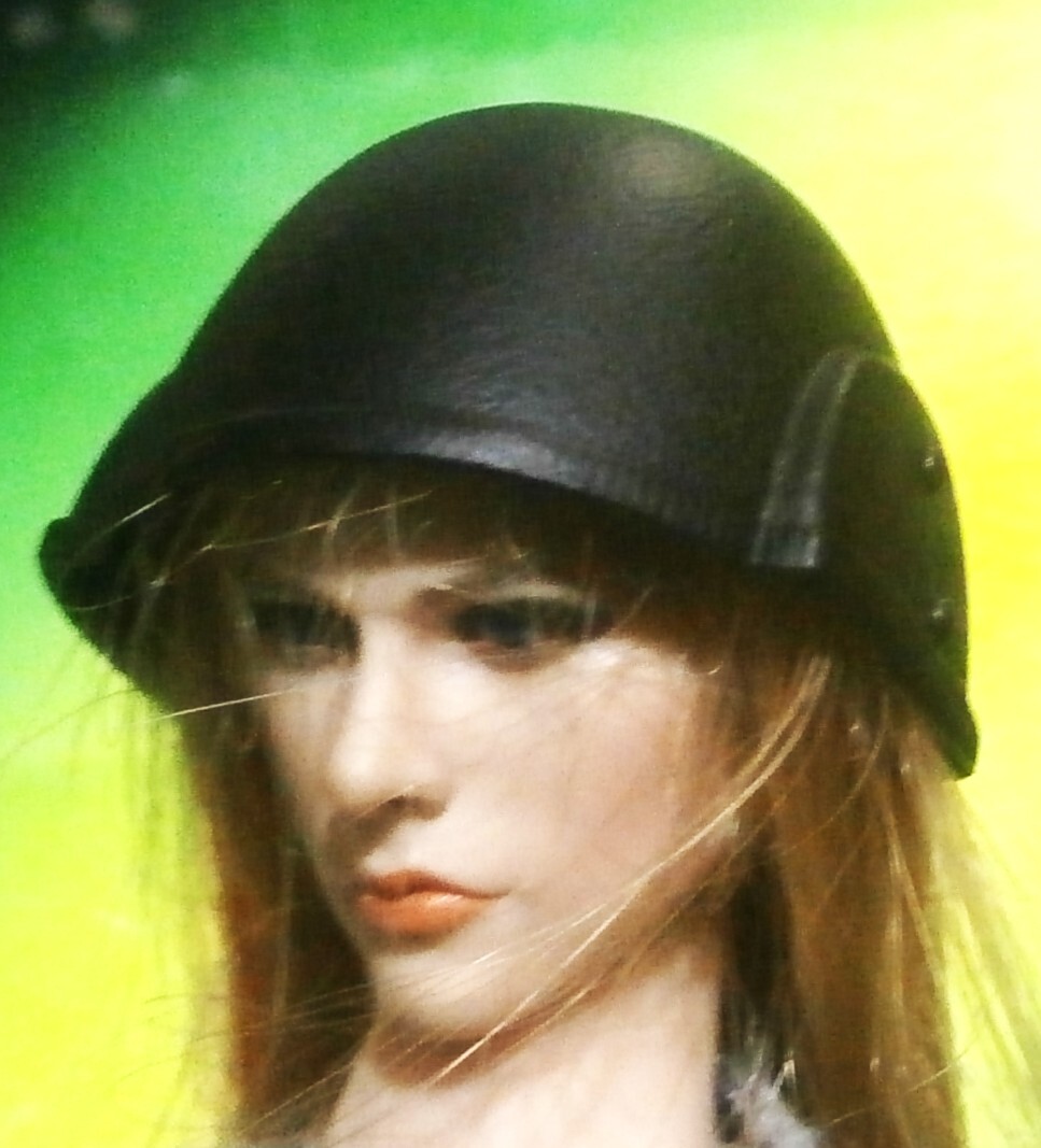 Yahoo!オークション - 1/6 BBI 『 SAS装備 ヘルメットタクテイカル PAS...