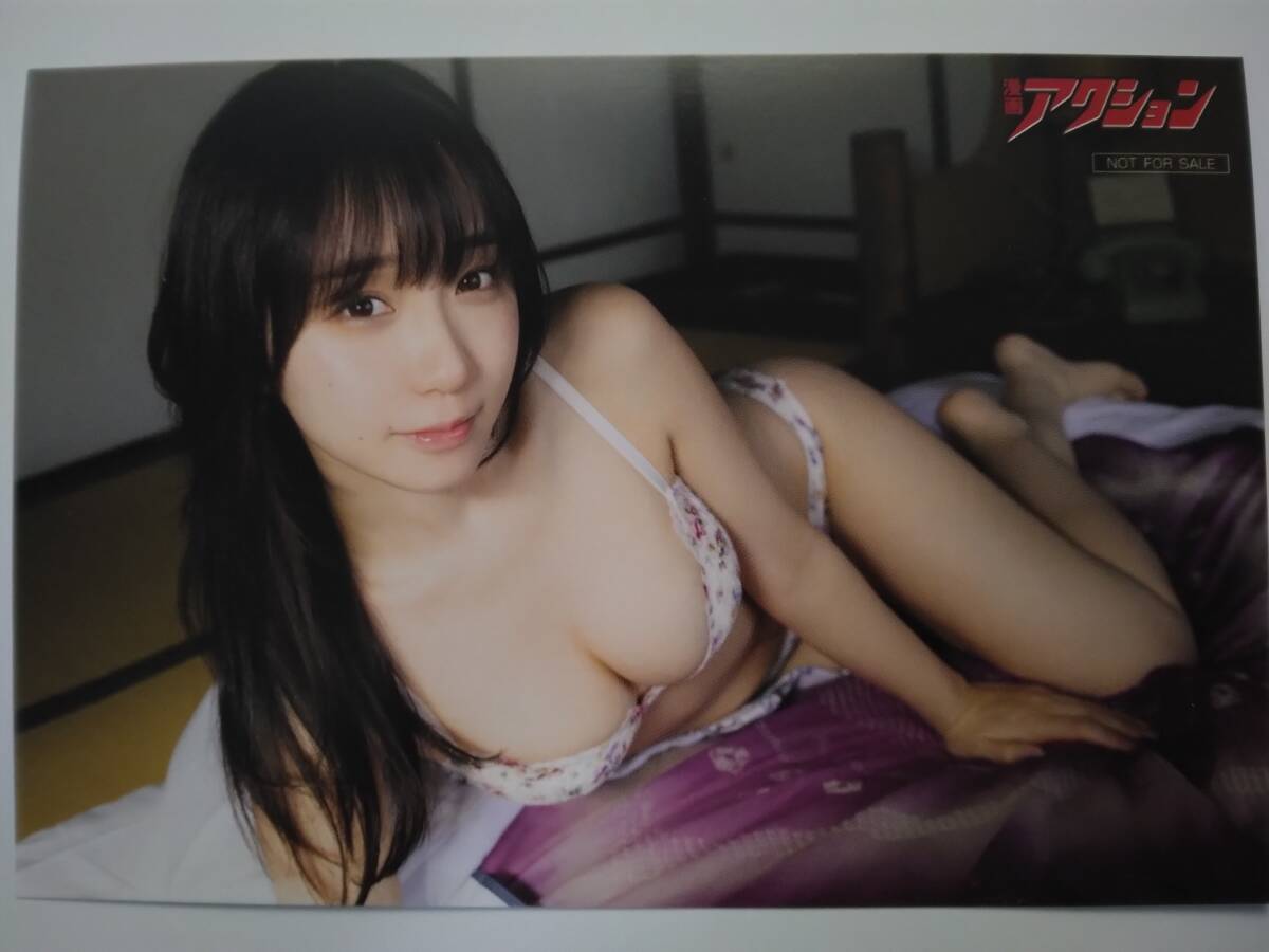 Yahoo!オークション - S711《 限定 ポストカード》【伊織もえ】漫画ア...