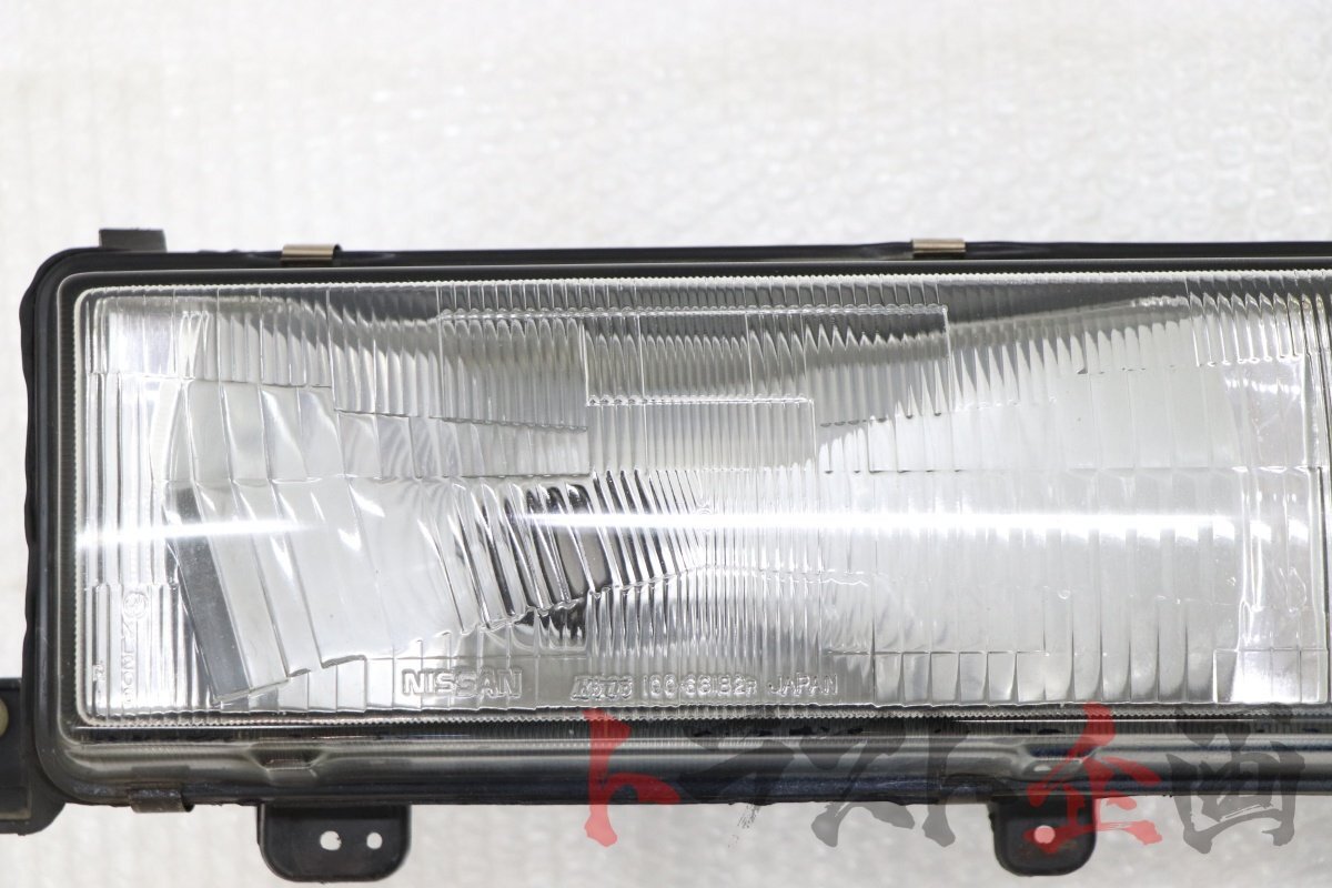 後期 純正 ハロゲンヘッドライト 運転席側 レパード アルティマV30ツインカム UF31 トラスト企画 U 3100114111(ヘッドライト)｜売買されたオークション情報、yahooの商品 ...