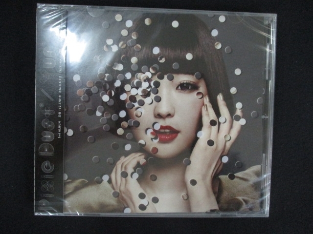 Yahoo!オークション - 1653 未開封CD Pixie Dust /Yun chi ワケ有