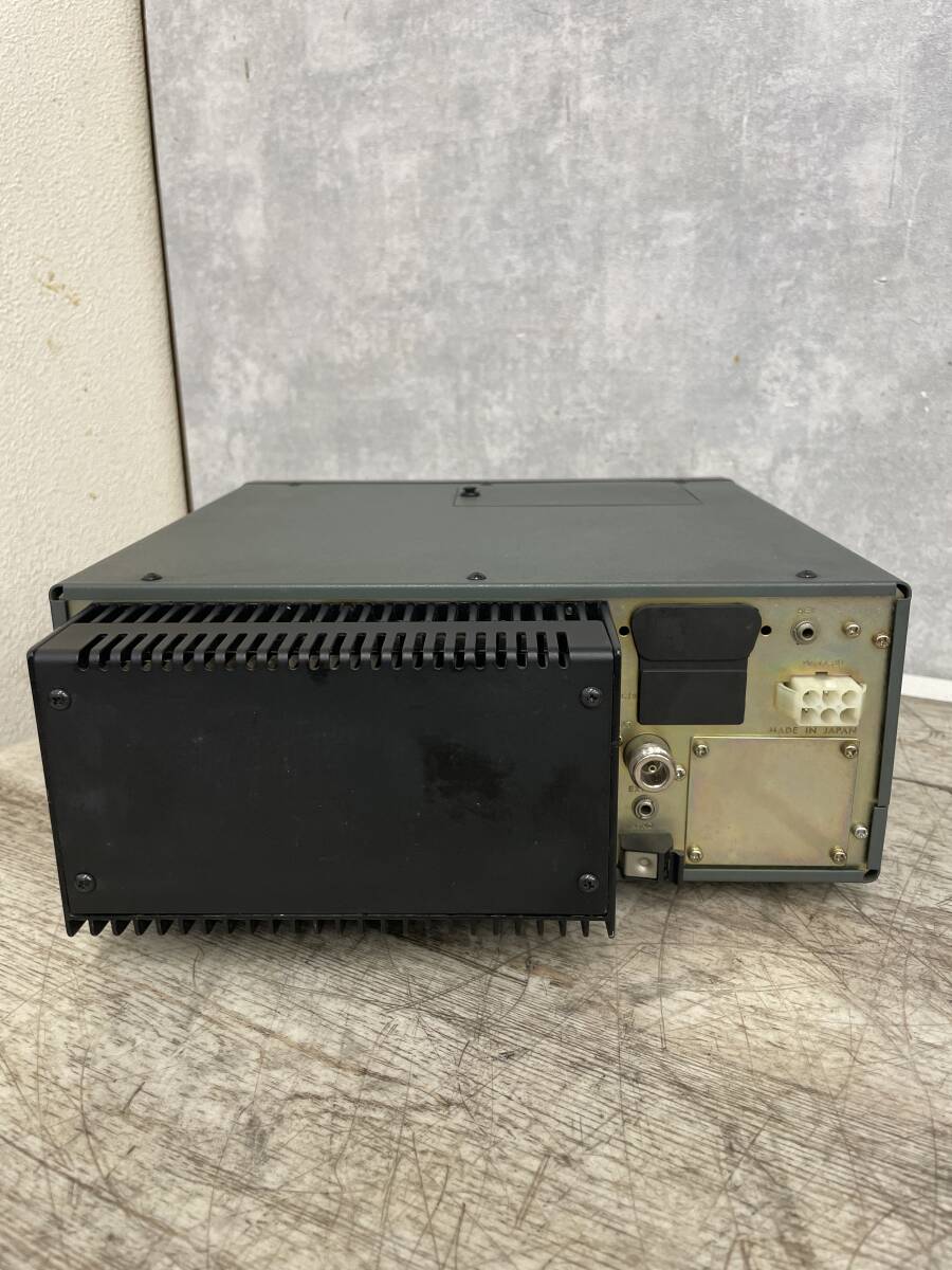 Yahoo!オークション - ICOM IC-371D 430MHz ALL MODE