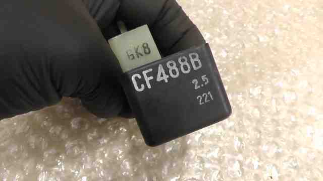 Yahoo!オークション - スタンドアップタクト AF24-2006xxx の CDI 1743...