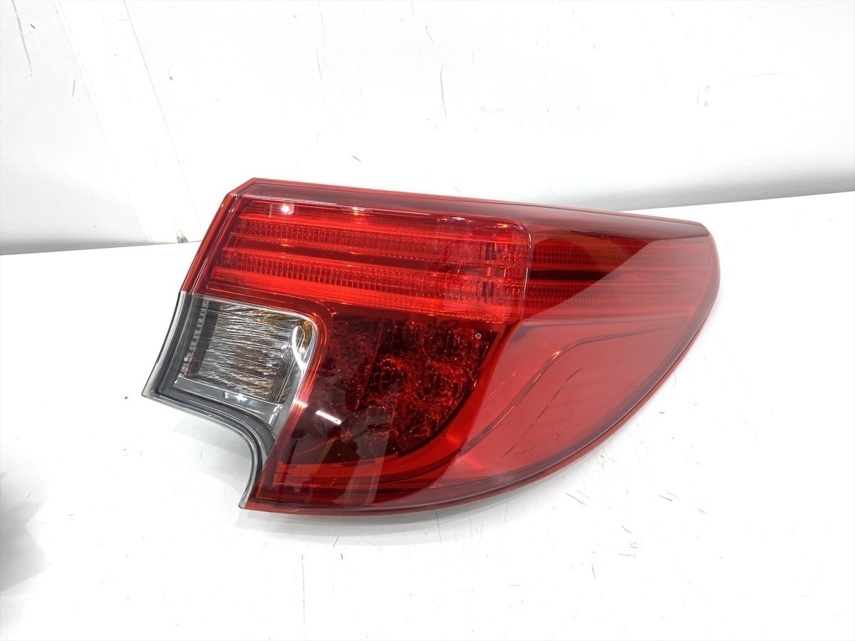 良品 マ－クX GRX130 中期 純正テ－ルライト 左右セット KOITO22-360 22-361 Z16-95(テールライト)｜売買されたオークション情報、yahooの商品情報を ...