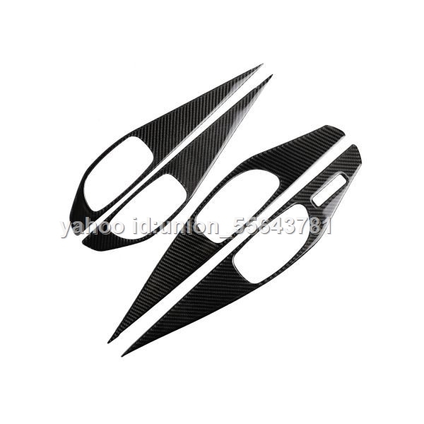 Yahoo!オークション - リアルカーボン製 インフィニティ Q50 スカイラ...