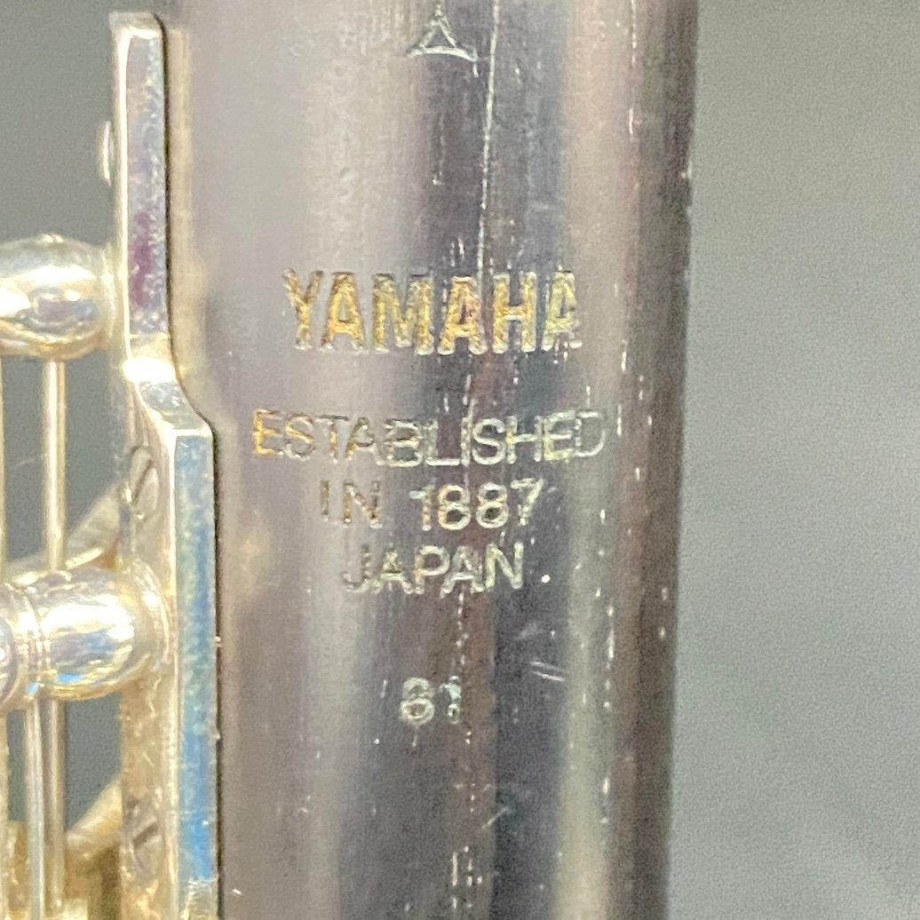 C 5622 YAMAHA YPC-81 ピッコロ ヤマハ(本体)｜売買されたオークション情報、yahooの商品情報をアーカイブ公開 - オークファン（aucfan.com）