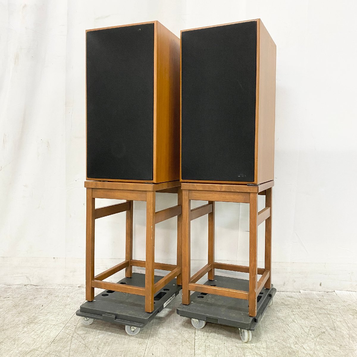 Yahoo!オークション - 【 B 】4598 Harbeth HL Compact 7ES-3 スピーカ...