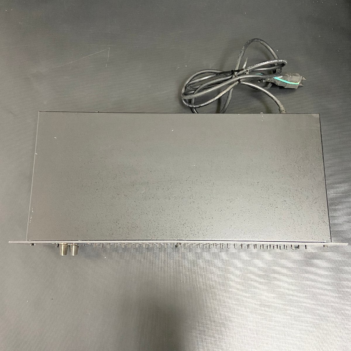 Yahoo!オークション - 【 C 】4992 dbx 1231 グラフィックイコライザー...