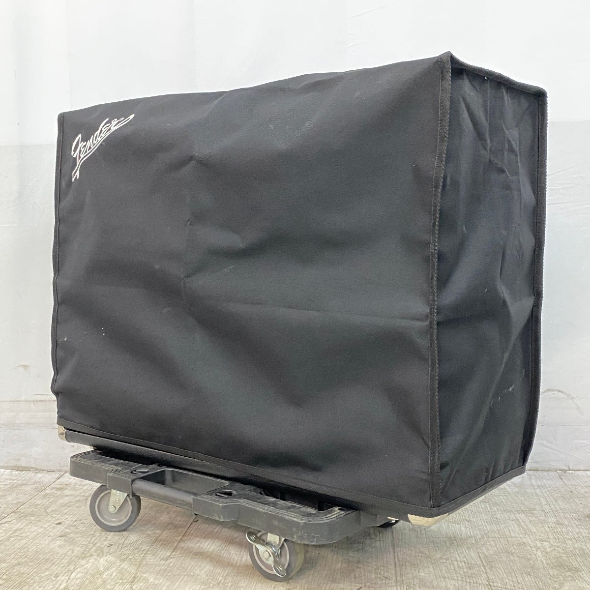 Yahoo!オークション - 【 B 】5324 Fender TONEMASTER TWIN REVERB-AMP...