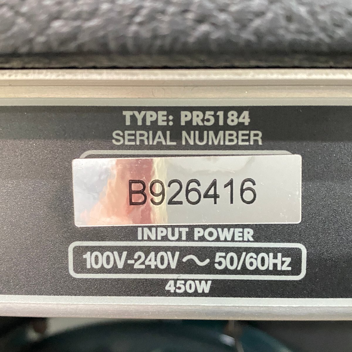 Yahoo!オークション - 【 B 】5324 Fender TONEMASTER TWIN REVERB-AMP...