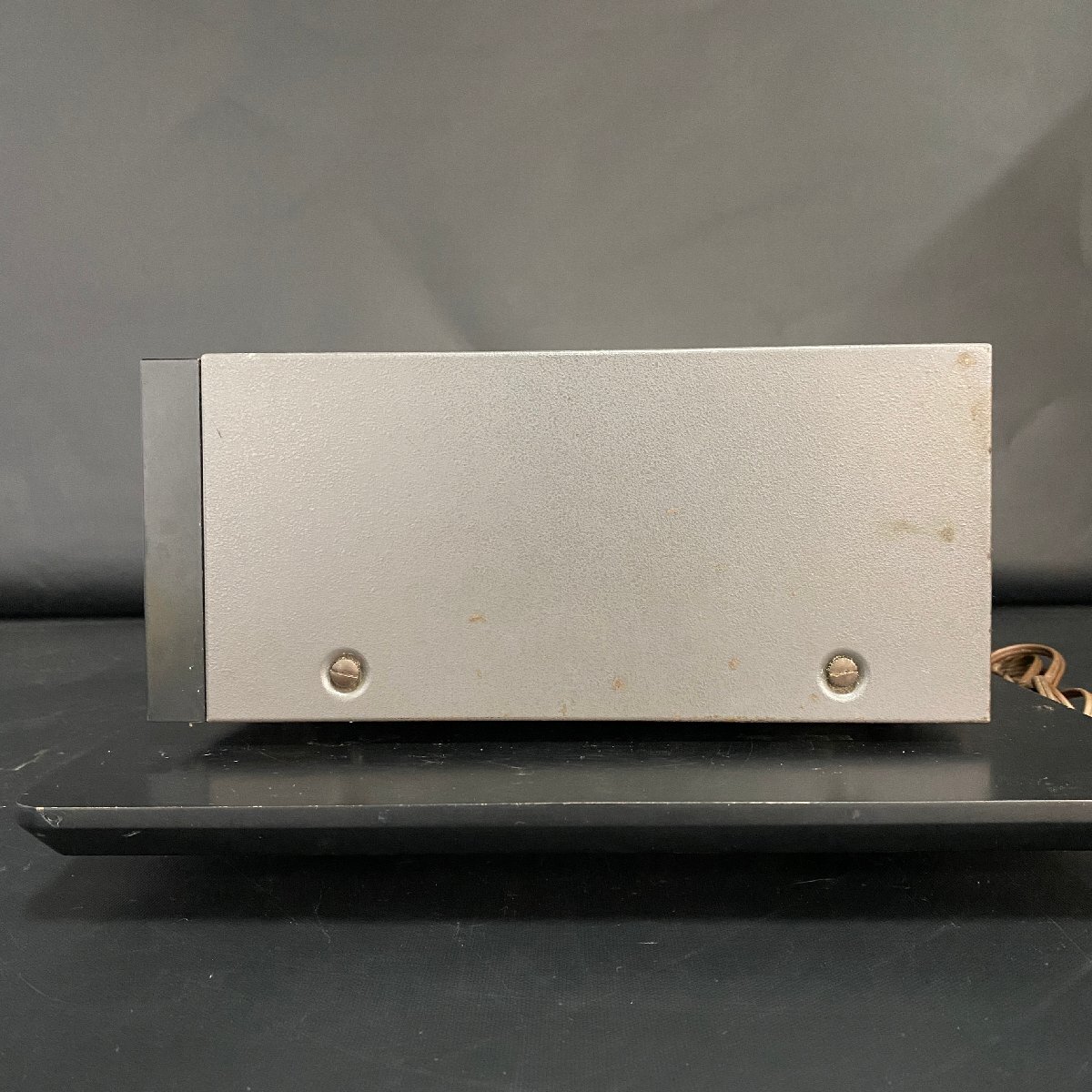 Yahoo!オークション - 【 J 】5741 YAMAHA CA-500 プリメインアンプ ヤ...