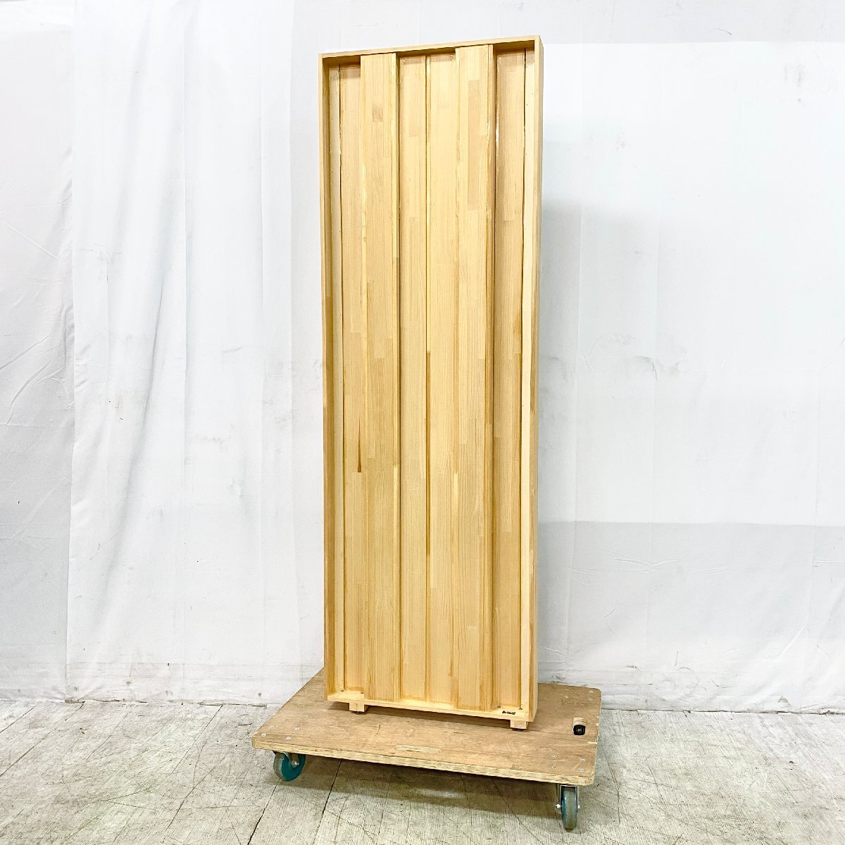 Yahoo!オークション - 【 C 】5874 QRD Diffractal 音響拡散パネル 600...