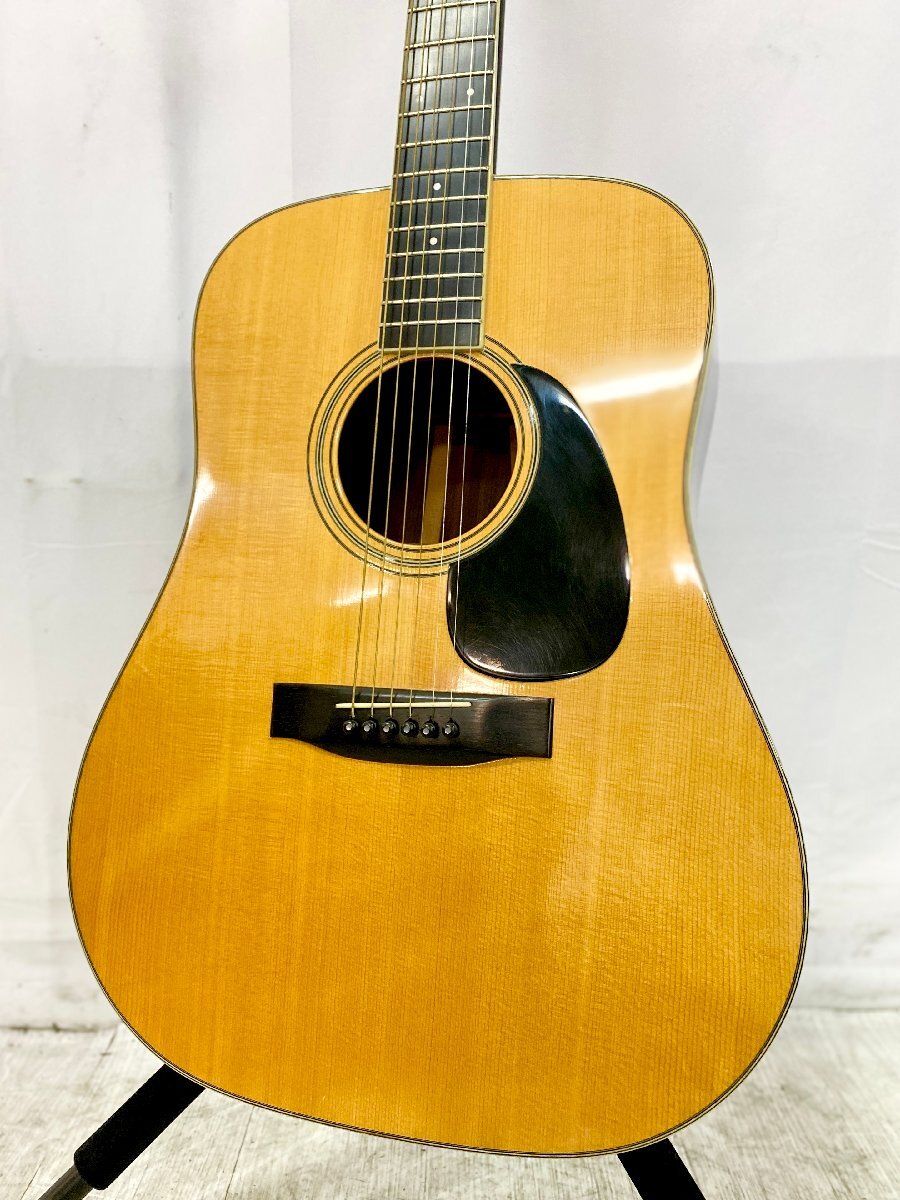 Yahoo!オークション - 【 C 】5827 S.yairi YD-305 #6936 アコースティ...