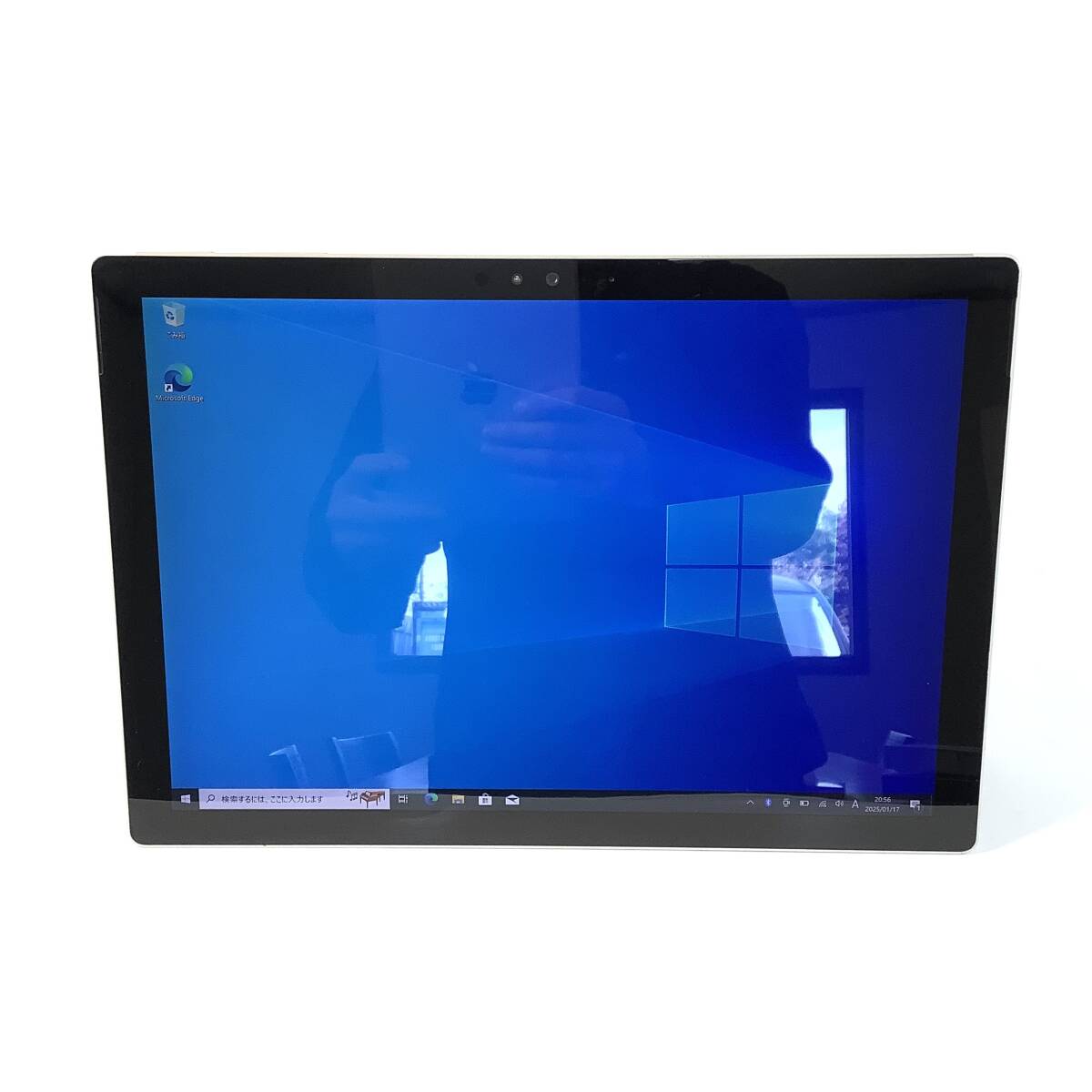 Yahoo!オークション - S70301153 Surface タブレット128GB 1724 1点【...