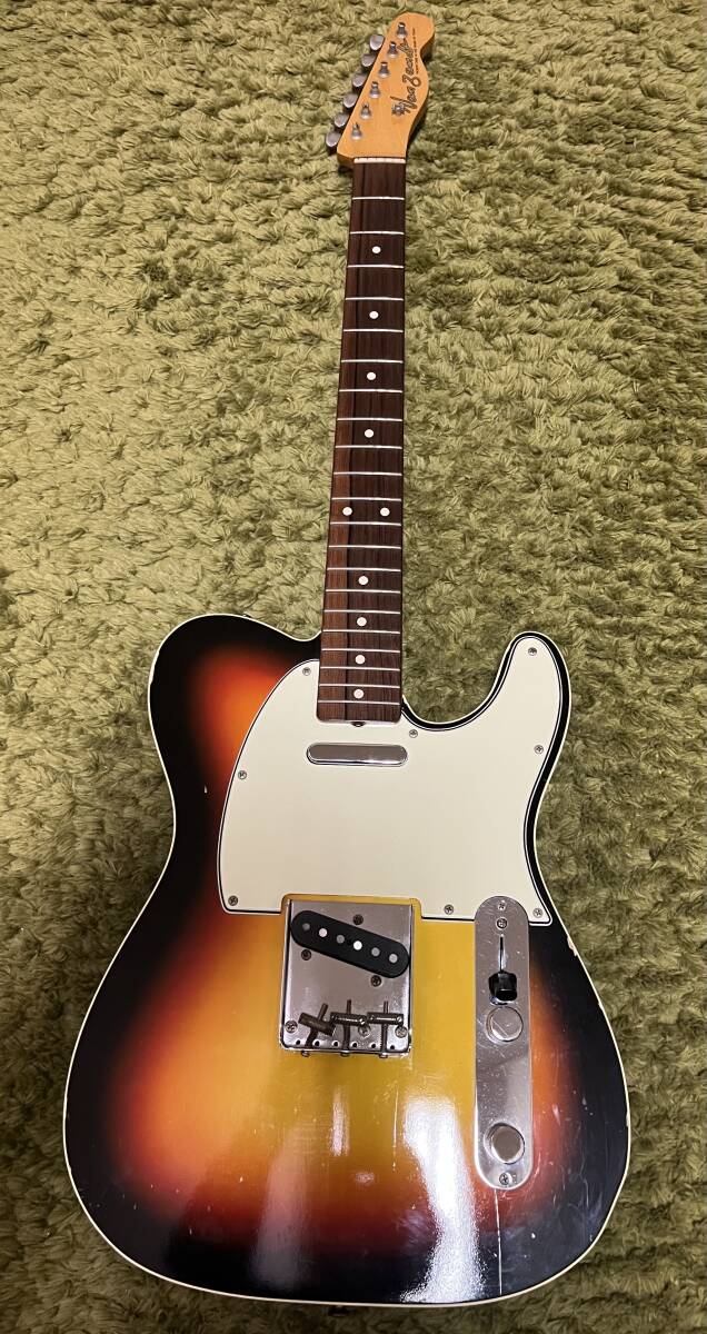 Yahoo!オークション - VANZANDT TLV-R2