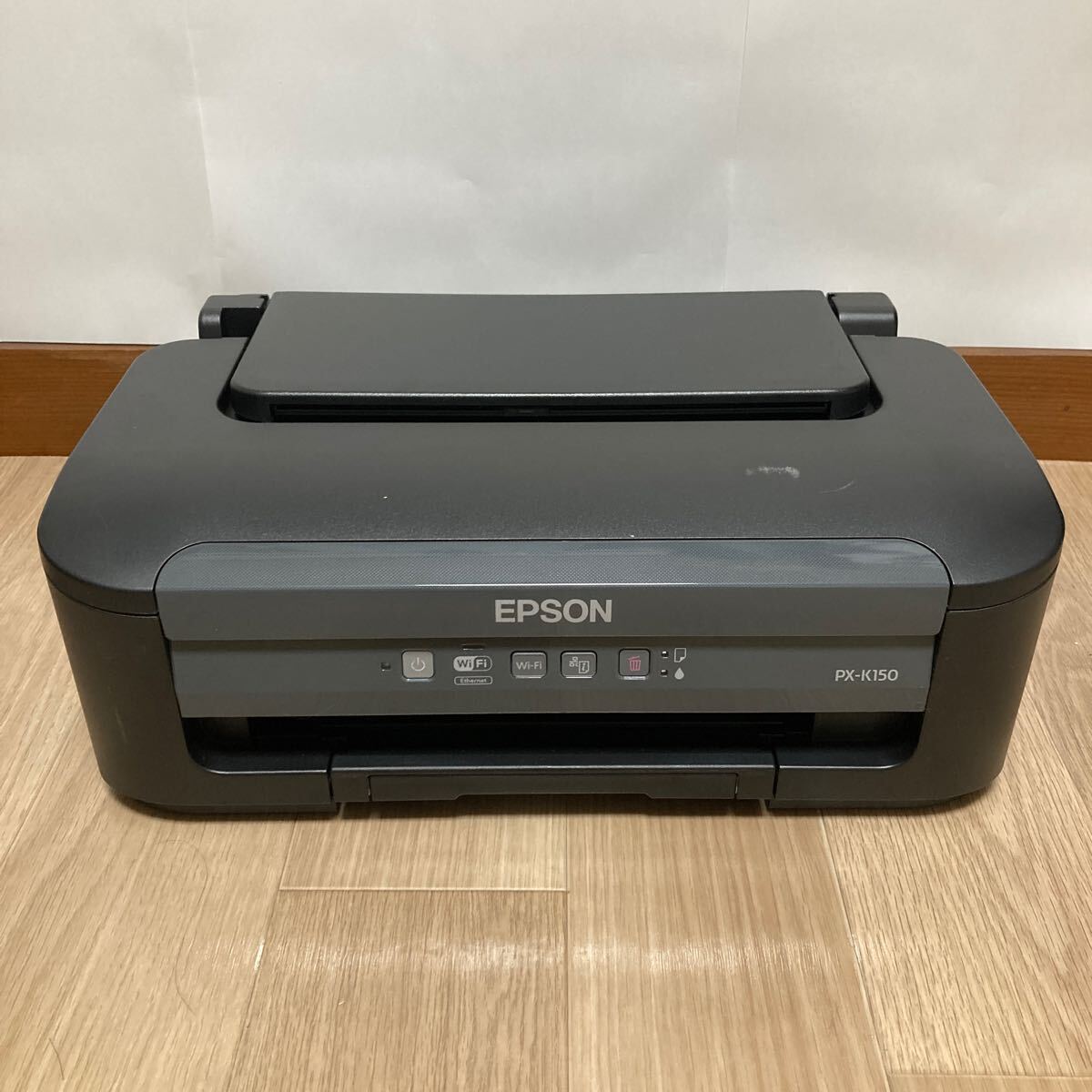 Yahoo!オークション - EPSON プリンター PX-K150
