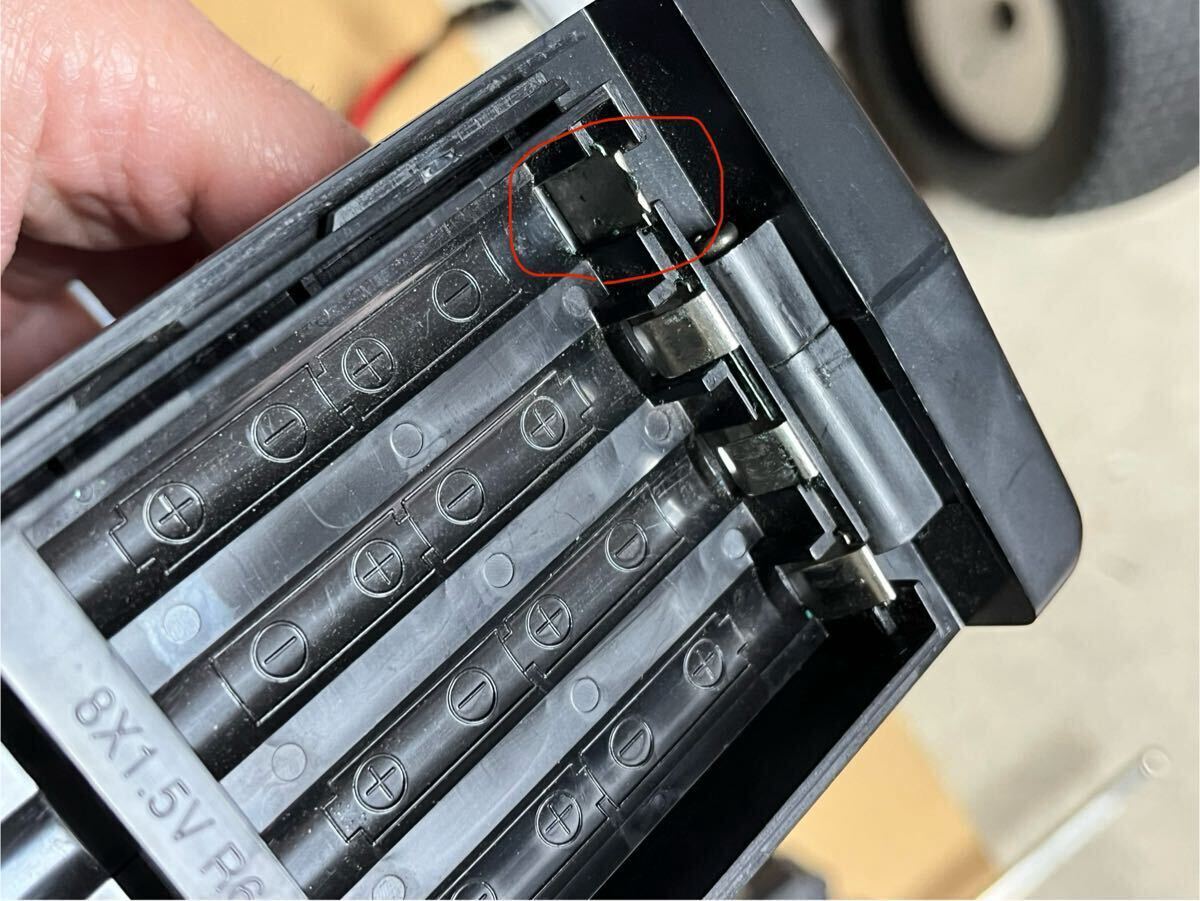 Yahoo!オークション - タミヤ ラジコン TNX5.2R ／ TAMIYA エンジン バ...