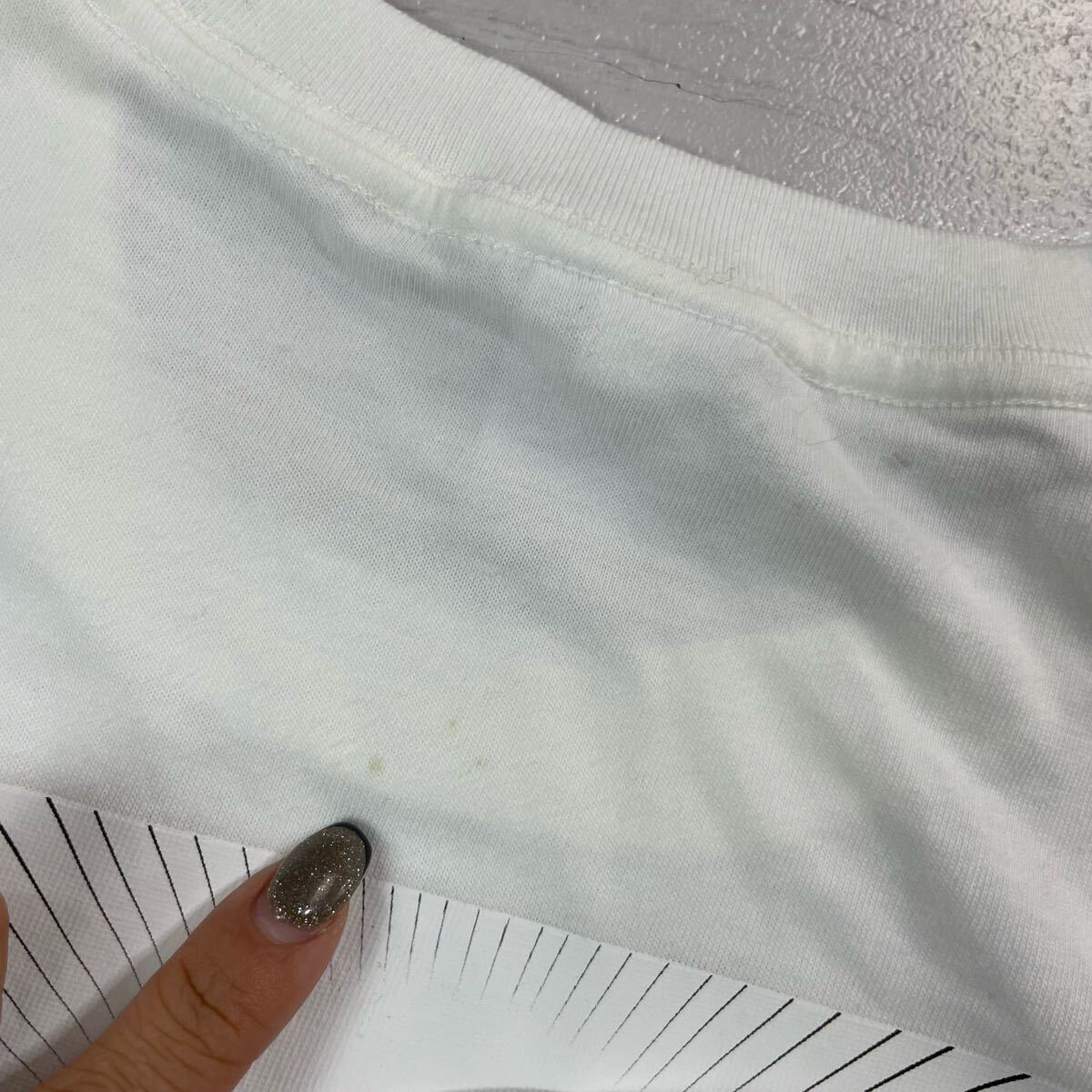 Yahoo!オークション - ジャにのちゃんねる JNC 半袖Tシャツ クルーネッ...