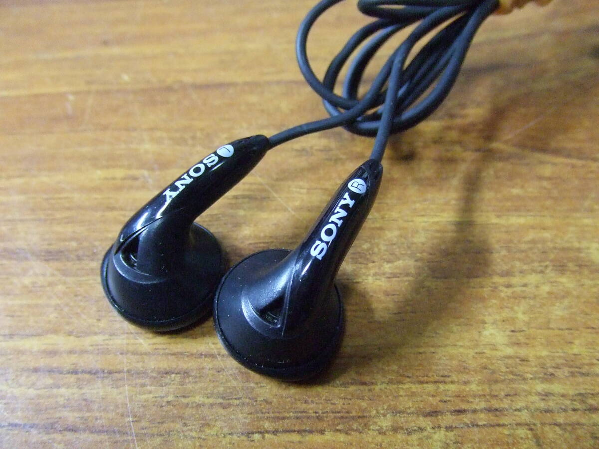 Yahoo!オークション - N796 SONY/ソニー イヤホン ショートコード MDR-...