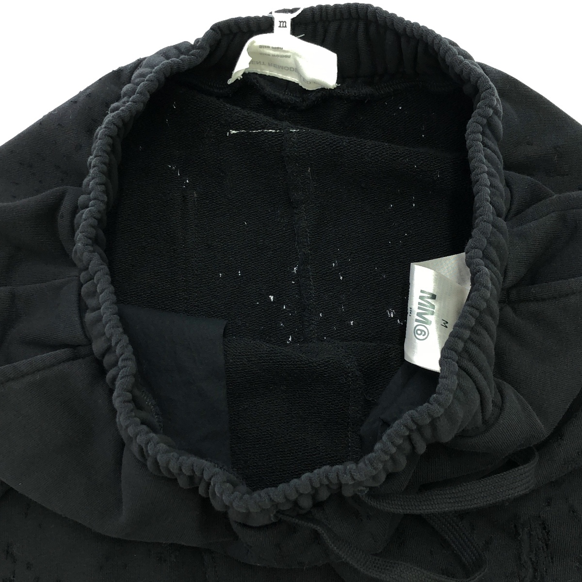 Yahoo!オークション - MM6 Maison Margiela エムエムシックス メゾン ...