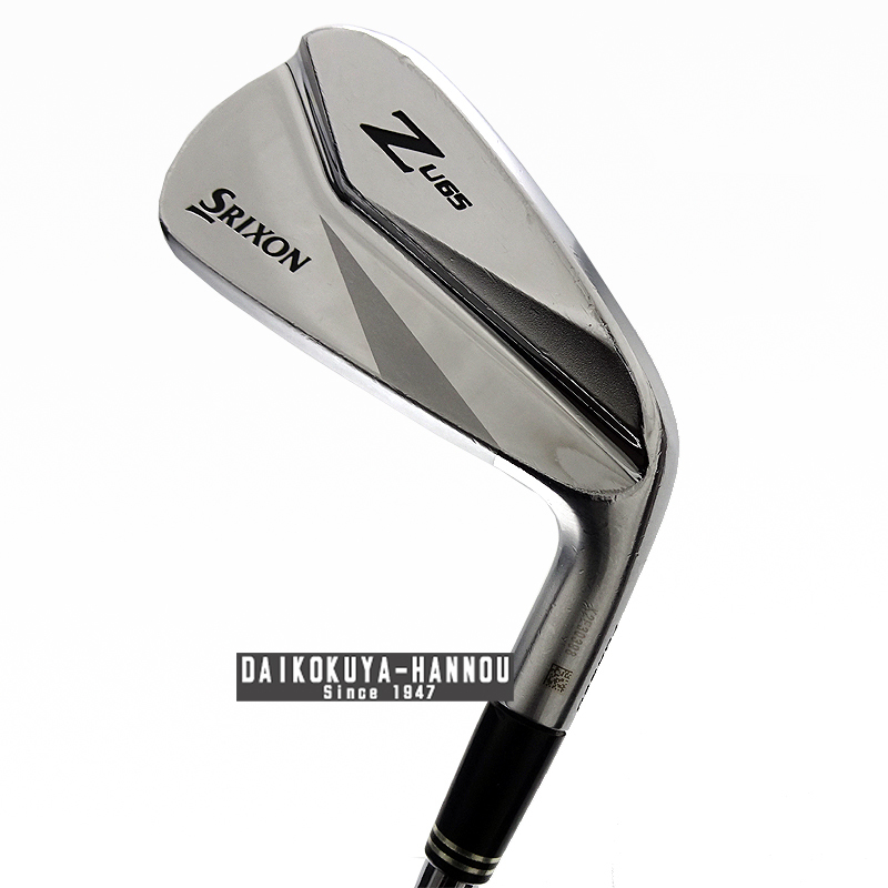 Yahoo!オークション - Z U65 U4 23° SRIXON スリクソン ユーティリテ...