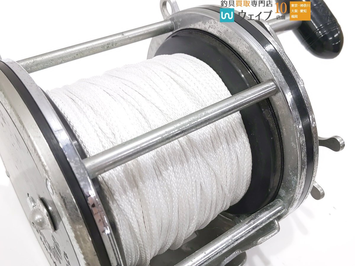 日本代購代標第一品牌【樂淘letao】－PENN ペン セネター 12/0