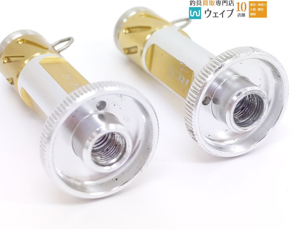 Yahoo!オークション - ダイワ SLPワークス LT タイプα スプール 3 250...