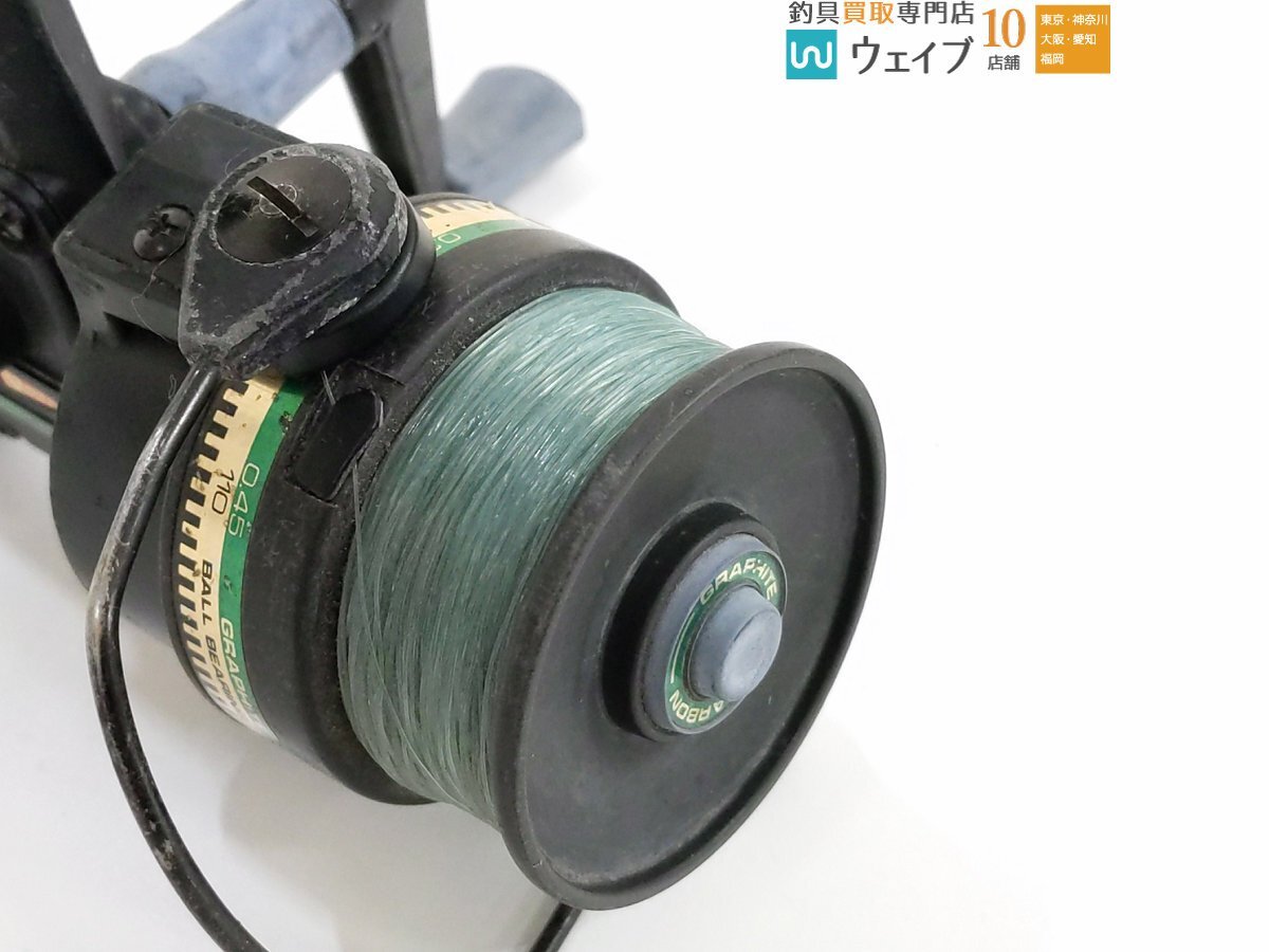 ABU アブガルシア カーディナル 5 84-0(アブガルシア)｜売買されたオークション情報、yahooの商品情報をアーカイブ公開 - オークファン（aucfan.com）