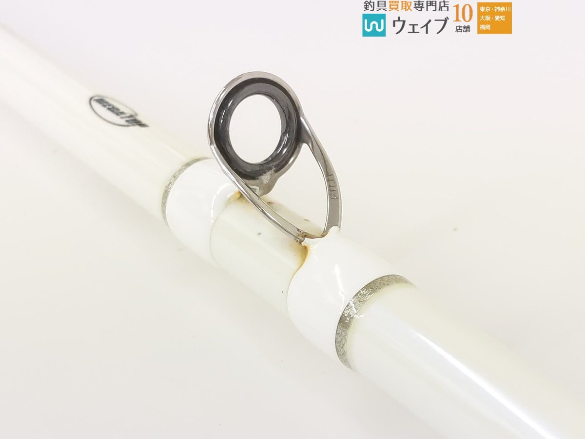 Yahoo!オークション - ダイワ A-ブリッツ ヒラメ MH-270